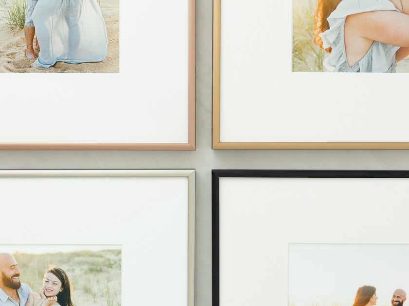 Metal Alloy LITE Frames – Tagged "Frame"– The Photographer's Framer